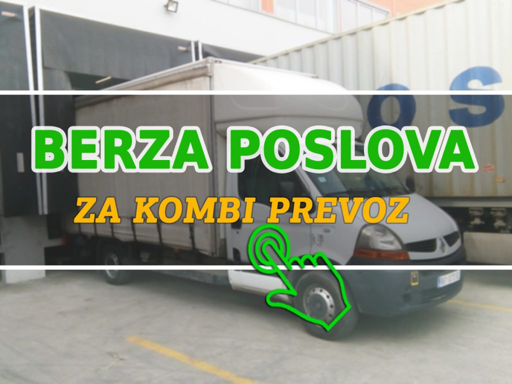 Sve o prevozu robe i nešto više… | Blog prevoz robe