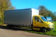 Cenovnik detaljno: cena prevoza robe i stvari, cena selidbe