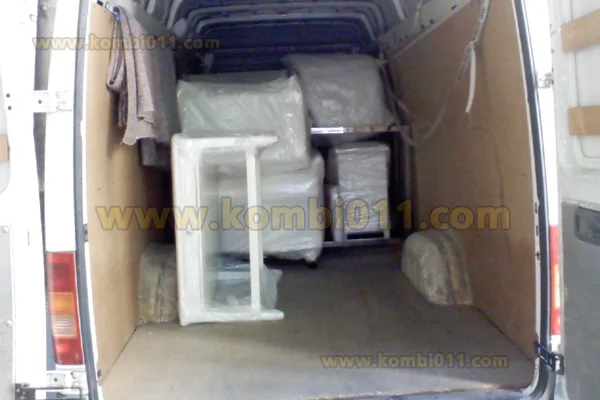 Cenovnik detaljno: cena prevoza robe i stvari, cena selidbe